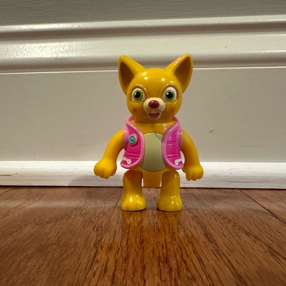 Toys | Dotty From Disney Jr Special Agent Otto Toy Figure | Poshmark